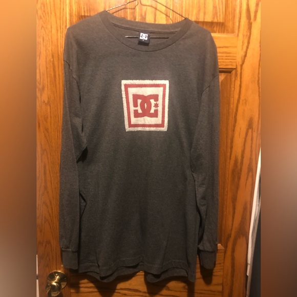 DC | Shirts | Dc Shirt | Poshmark